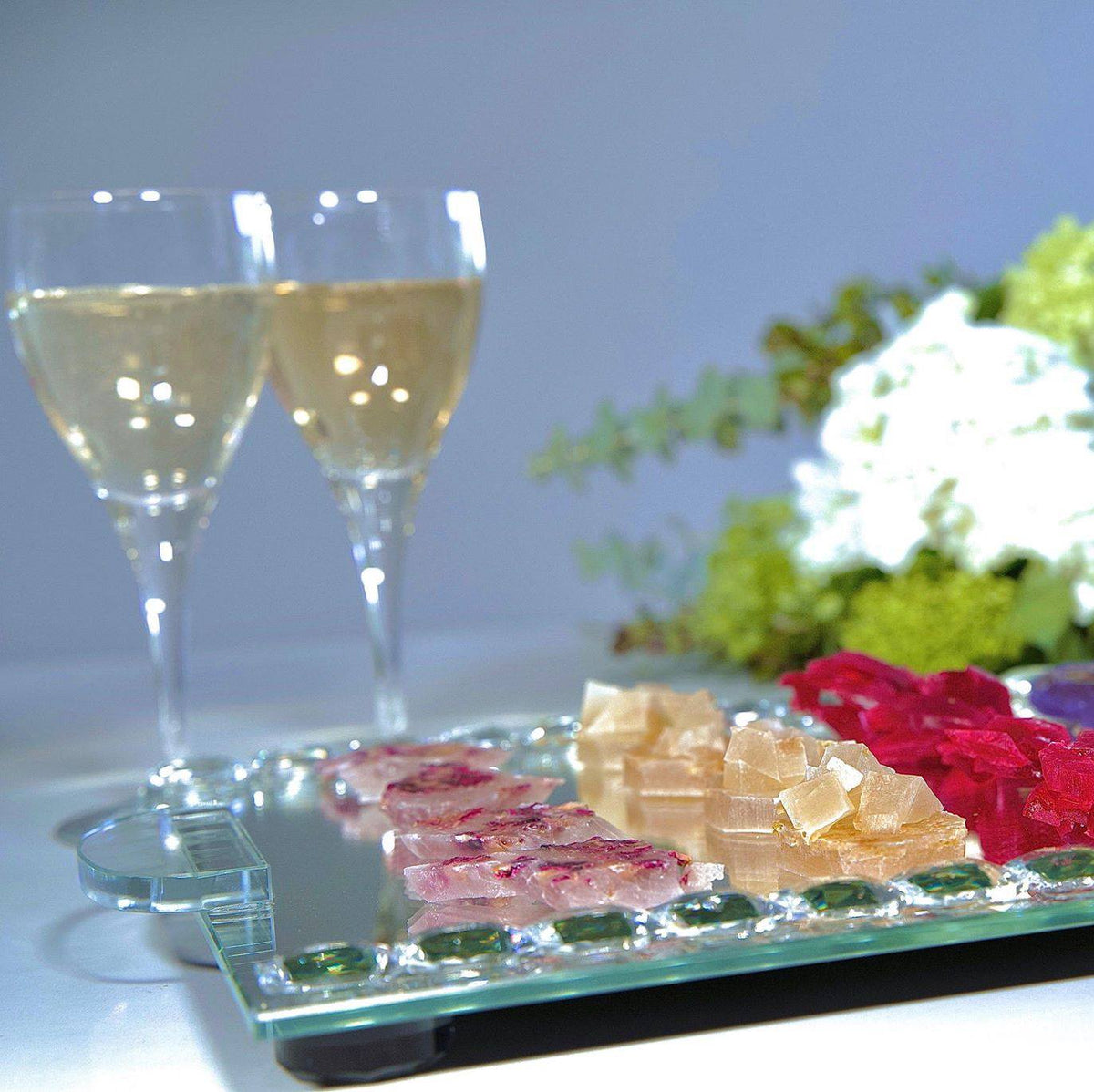 Shop | Misaky Tokyo | Japanese vegan, gluten-free crystal treats